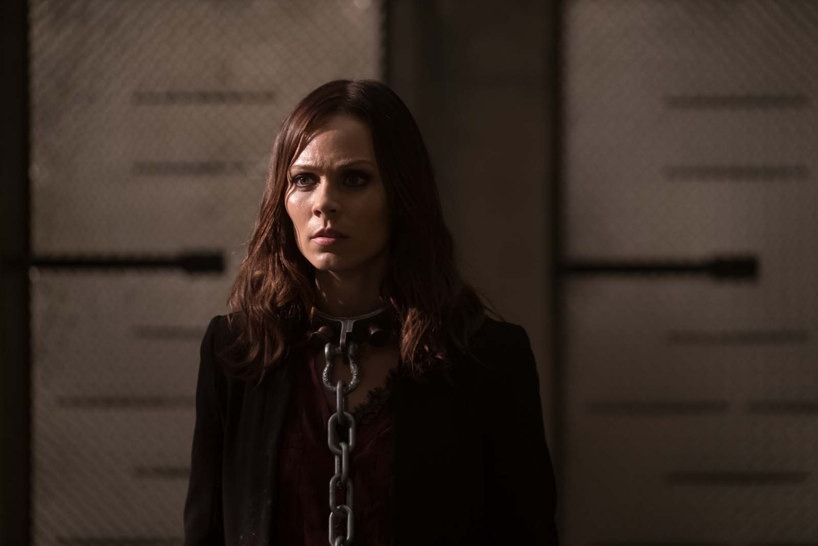 Photo du film Jigsaw - Photo 14 sur 41 - AlloCiné