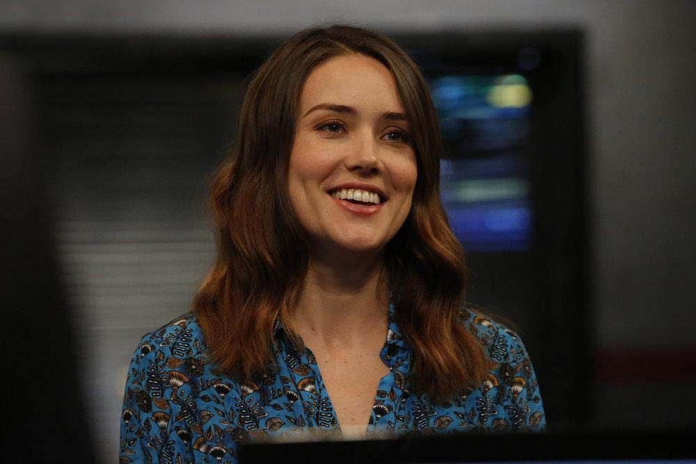 Photo de Megan Boone - Blacklist : Photo Megan Boone - Photo 93 sur 267 ...