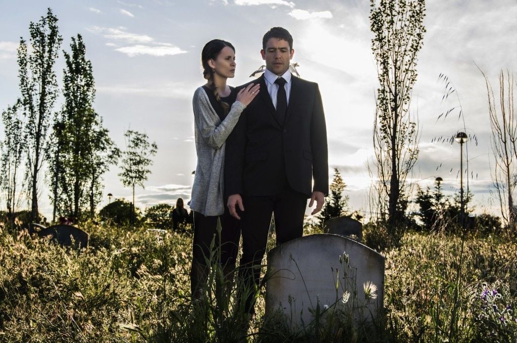 Photo du film Reverse - Photo 36 sur 37 - AlloCiné