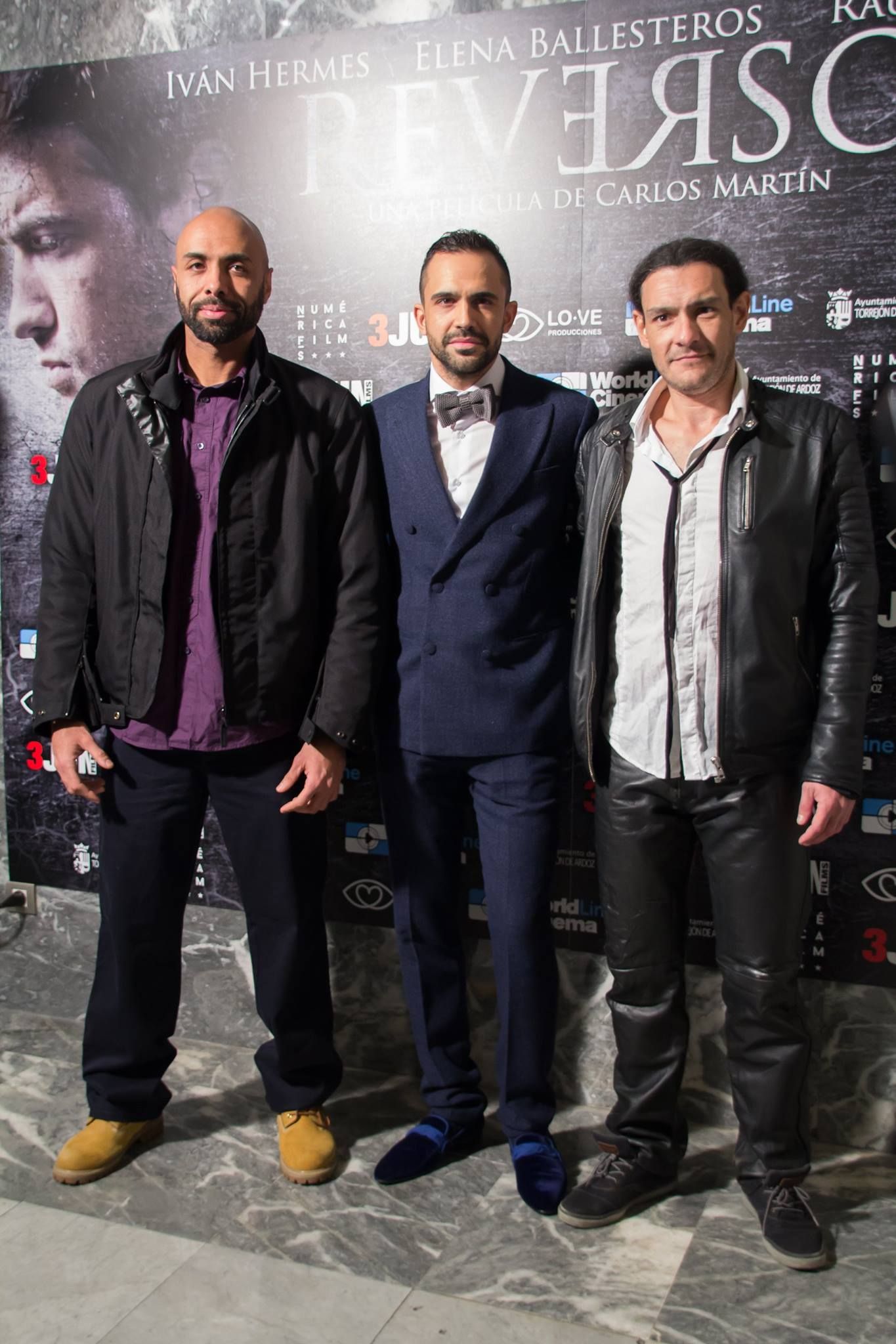 Photo promotionnelle du film Reverse - Photo 6 sur 37 - AlloCiné