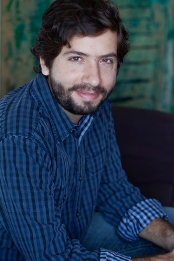 Ignacio Castillo Cottin - AlloCiné