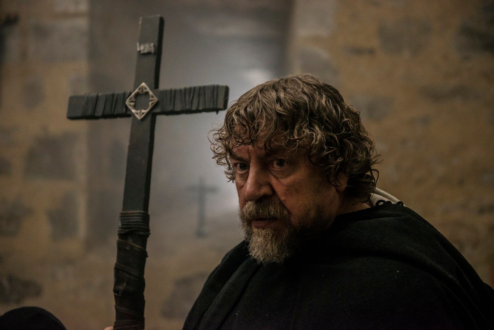 Photo de Armin Rohde - Photo Armin Rohde - Photo 7 sur 23 - AlloCiné