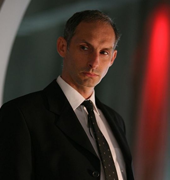 Photo de Karl Theobald - Affiche Karl Theobald - AlloCiné