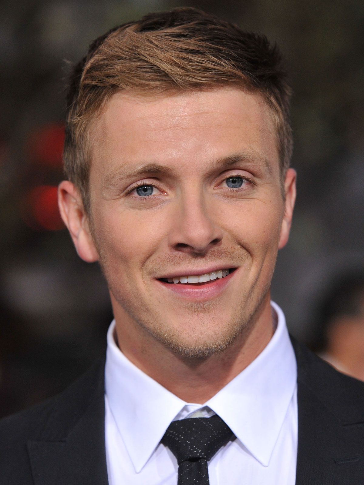 Charlie Bethel Actor