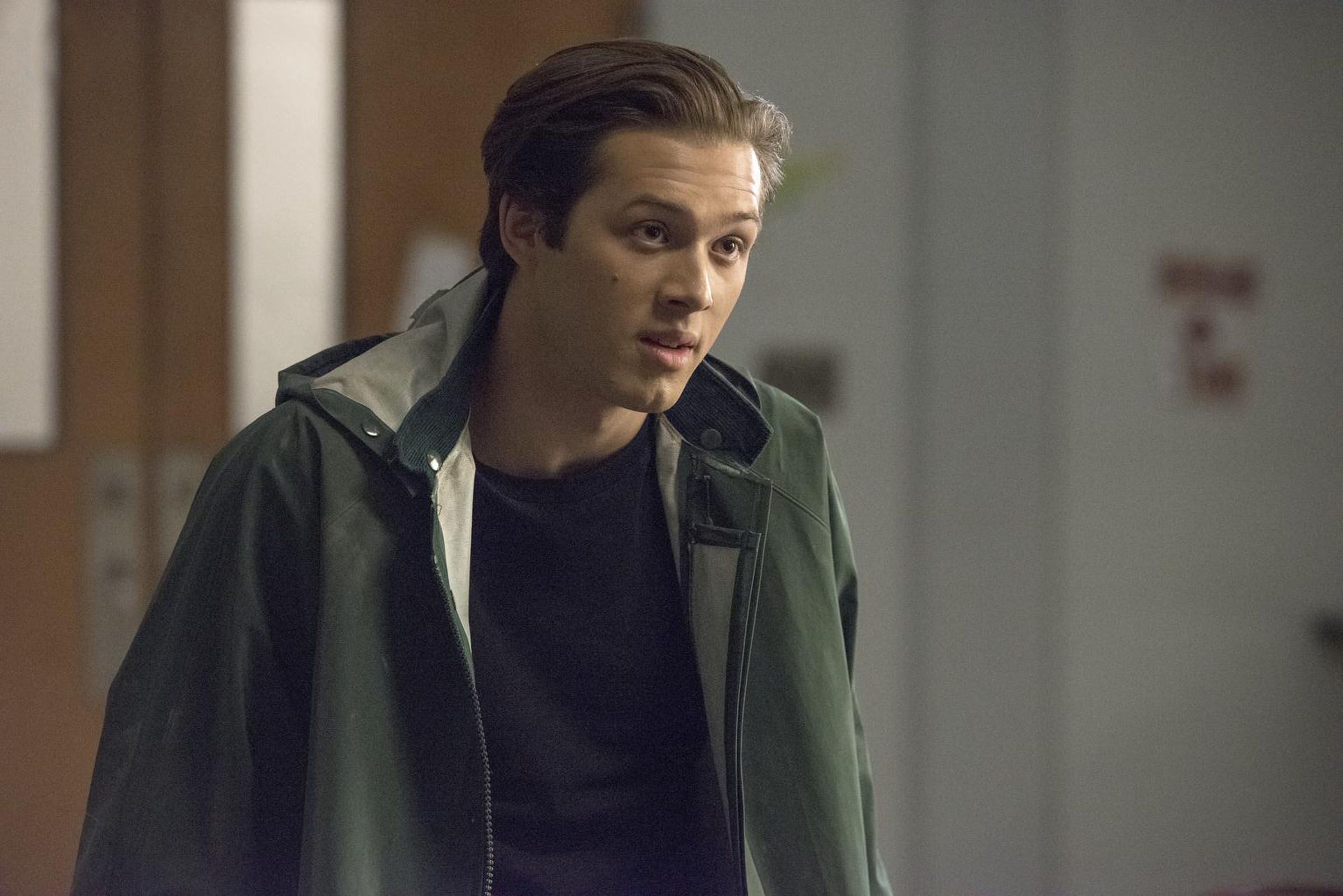 Photo de Tyler Chase - Freakish : Photo Tyler Chase - Photo 2 sur 6 ...