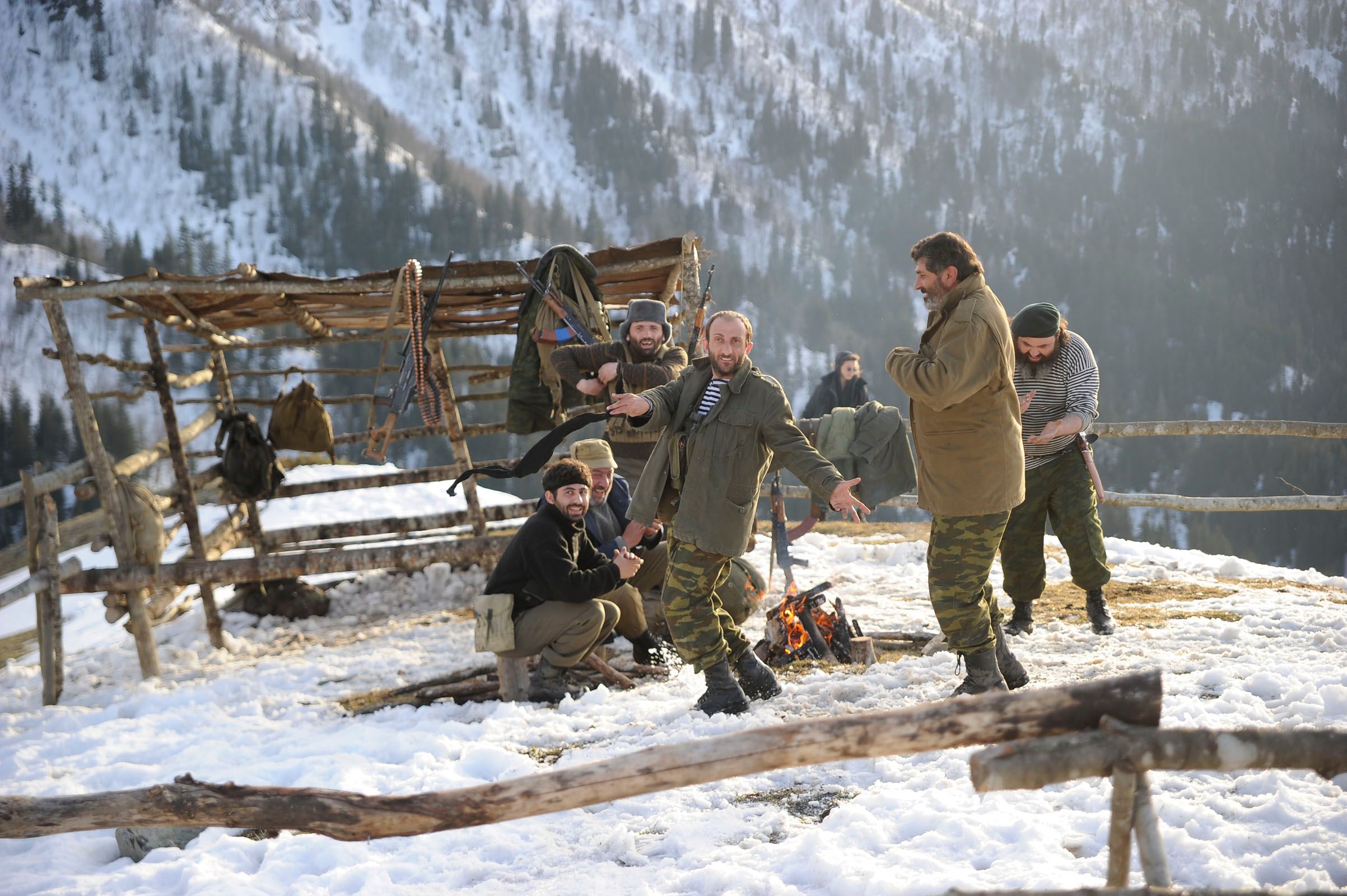 Photo du film Khibula - Photo 10 sur 16 - AlloCiné