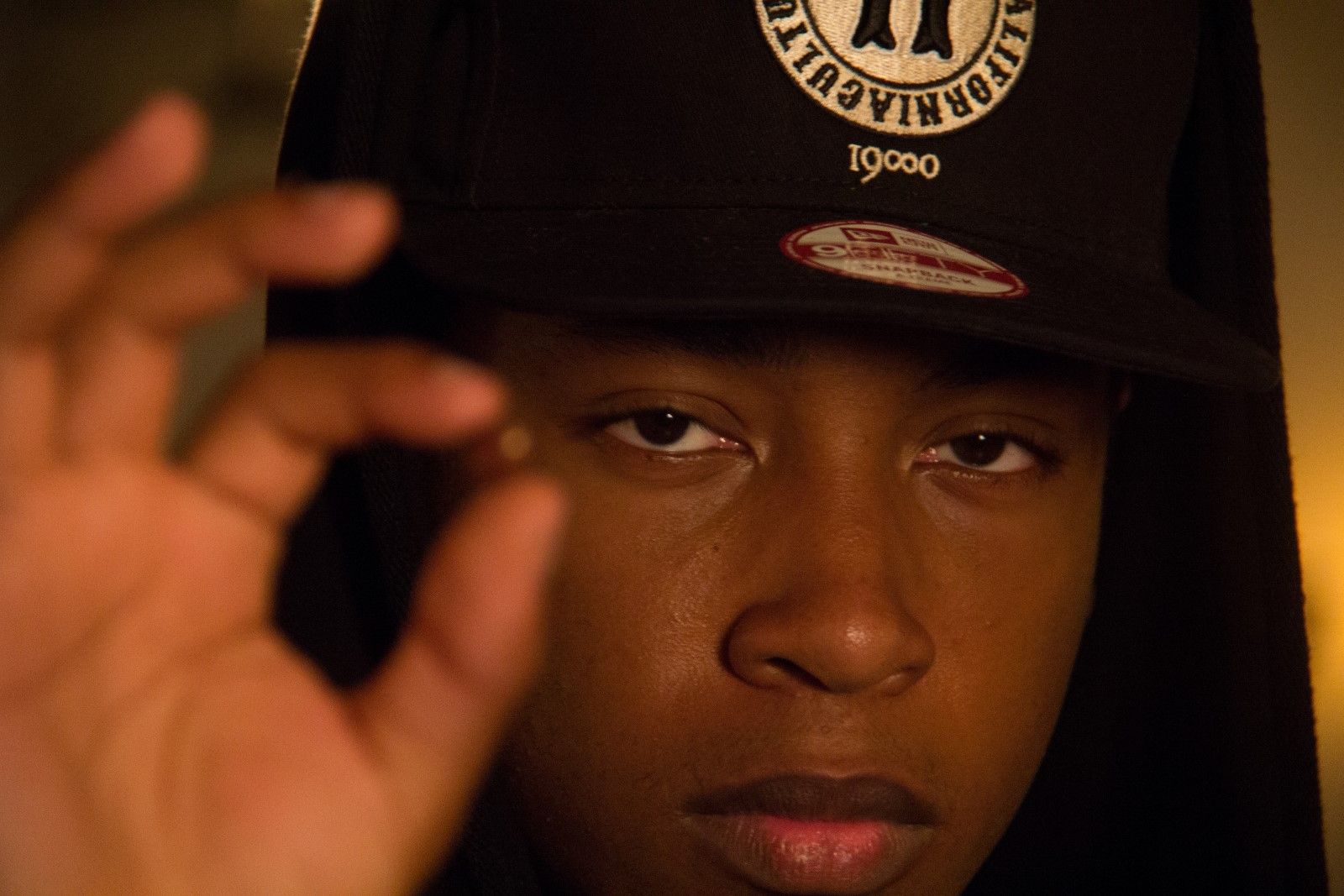 Photo du film Sleight - Photo 7 sur 14 - AlloCiné