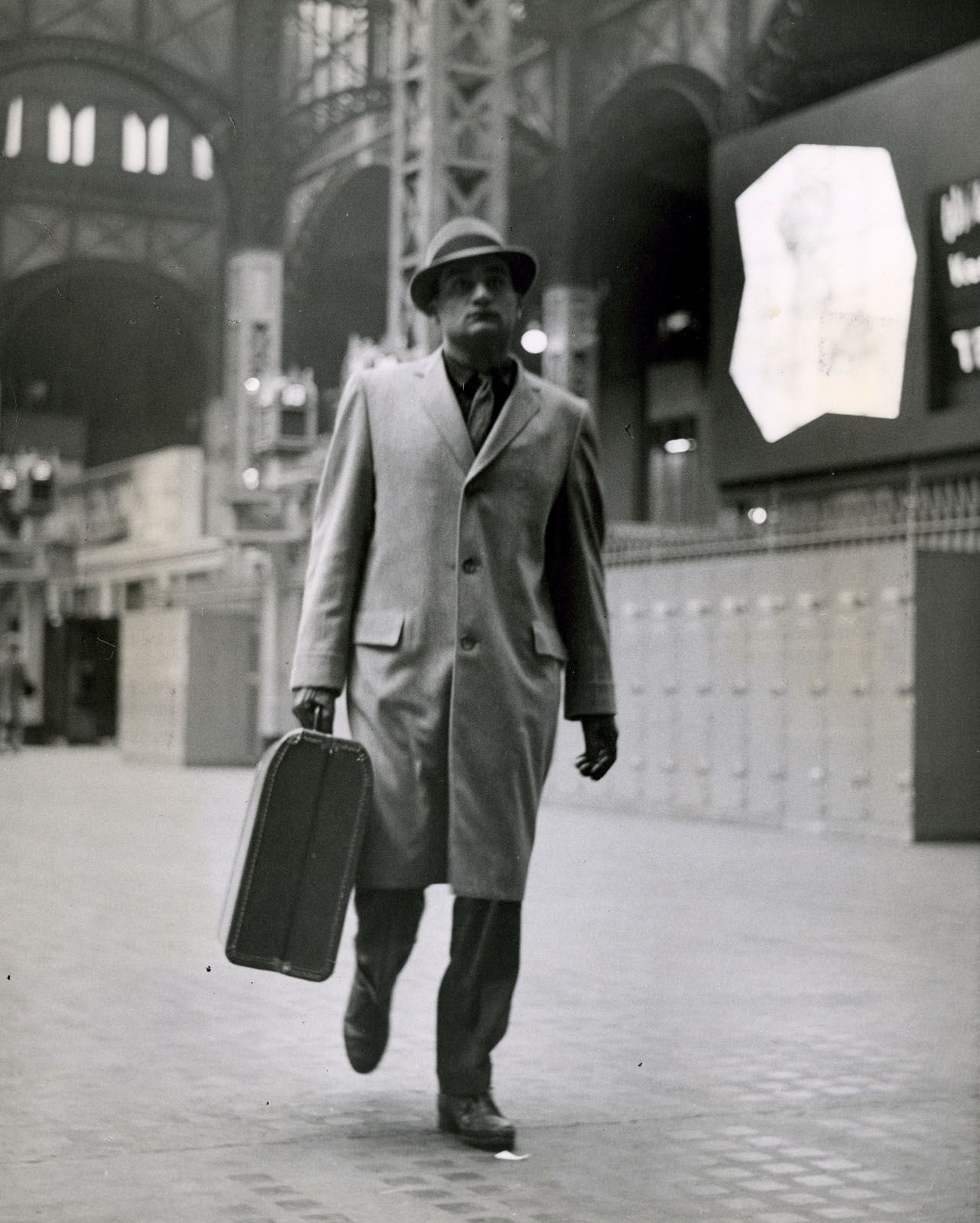 Photo de Allen Baron - Blast of Silence : Photo Allen Baron - Photo 3 ...