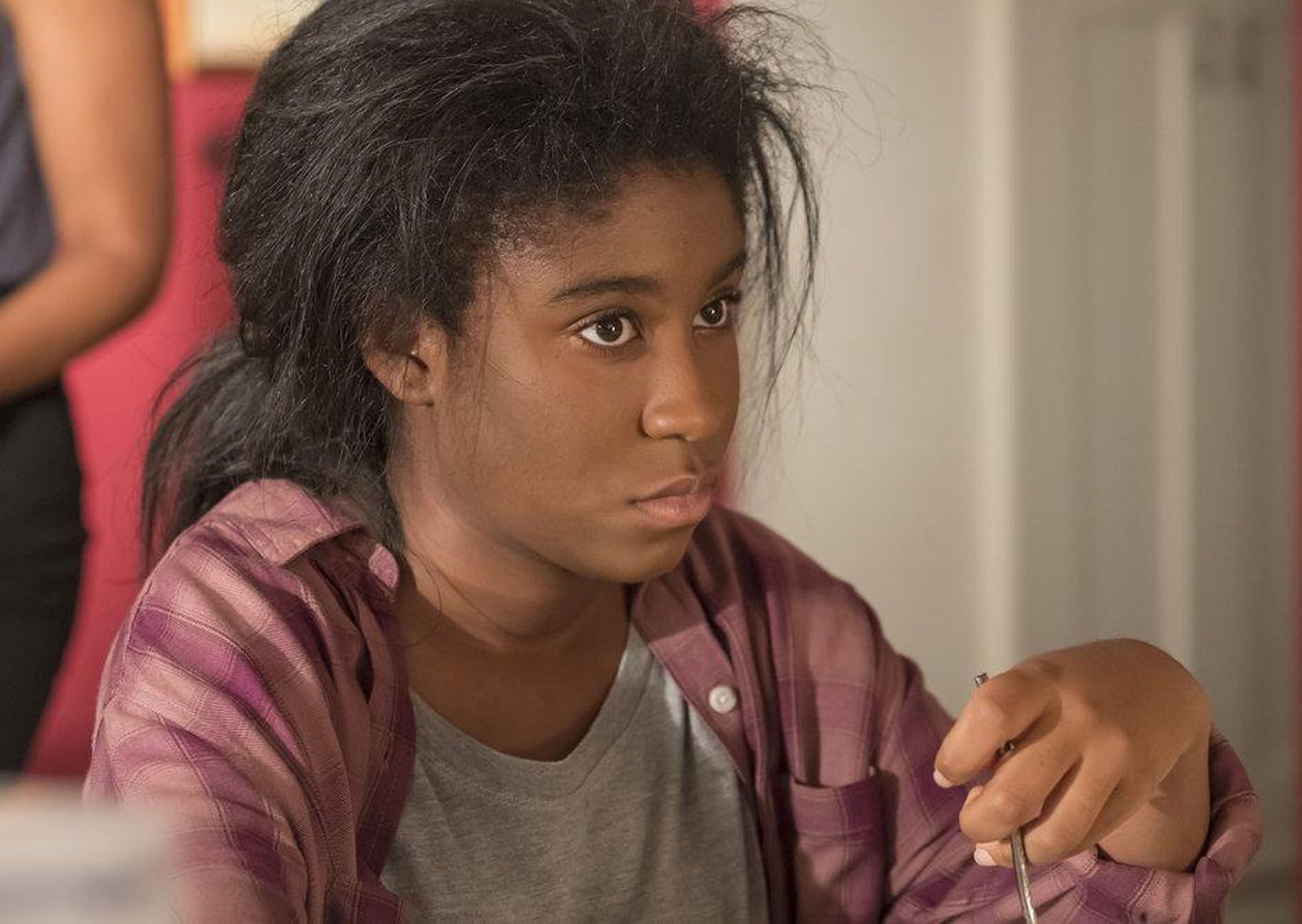 Photo de Lyric Ross - This is Us : Photo Lyric Ross - Photo 15 sur 16 ...