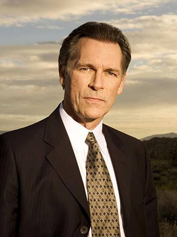 Cotter Smith : ses Films et séries en streaming - AlloCiné