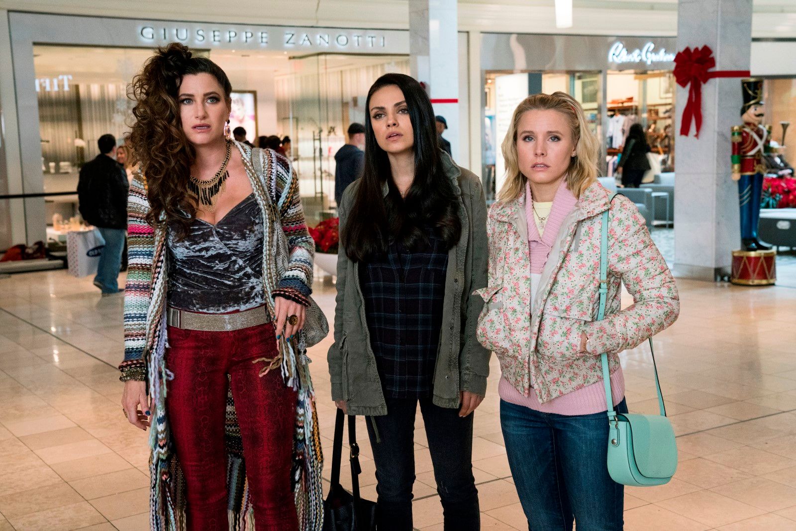 Photo de Mila Kunis - Bad Moms 2 : Photo Kristen Bell, Mila Kunis ...