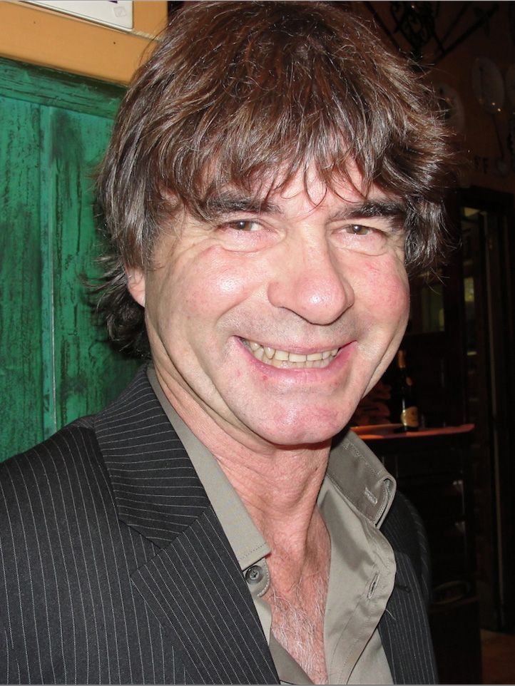 Photo de Luc Long - Affiche Luc Long - Photo 0 sur 1 - AlloCiné