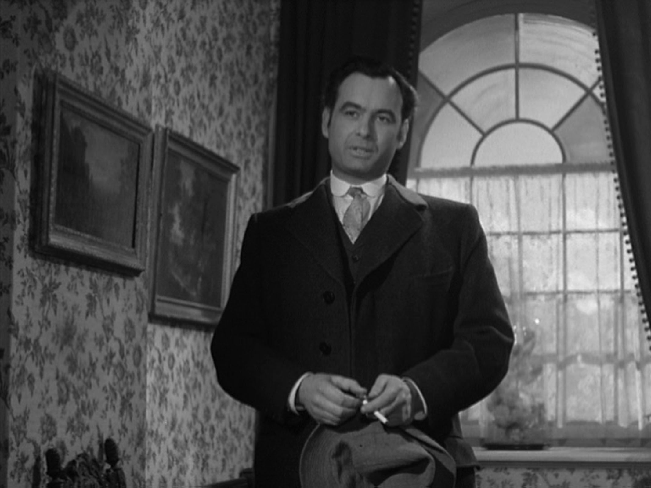 Photo du film Le spectre du chat - Photo 9 sur 12 - AlloCiné