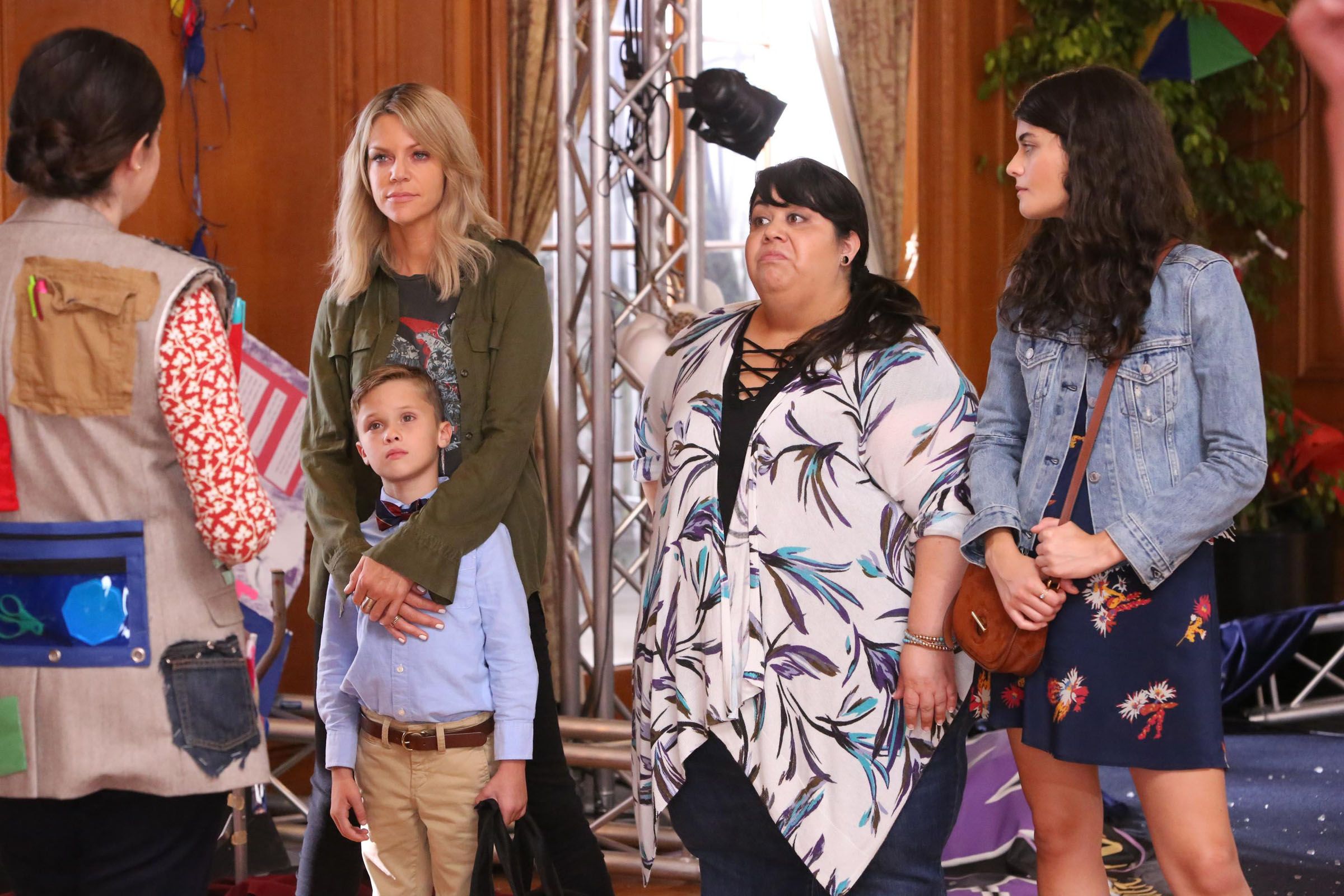 Photo de Jack Stanton - Very Bad Nanny : Photo Jack Stanton, Kaitlin ...
