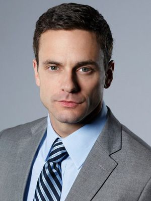 Chris J. Johnson - AlloCiné