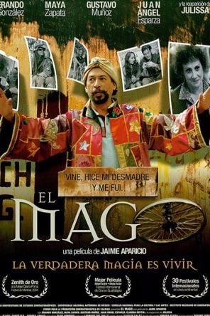 Le Magicien - Film 2005 - AlloCiné