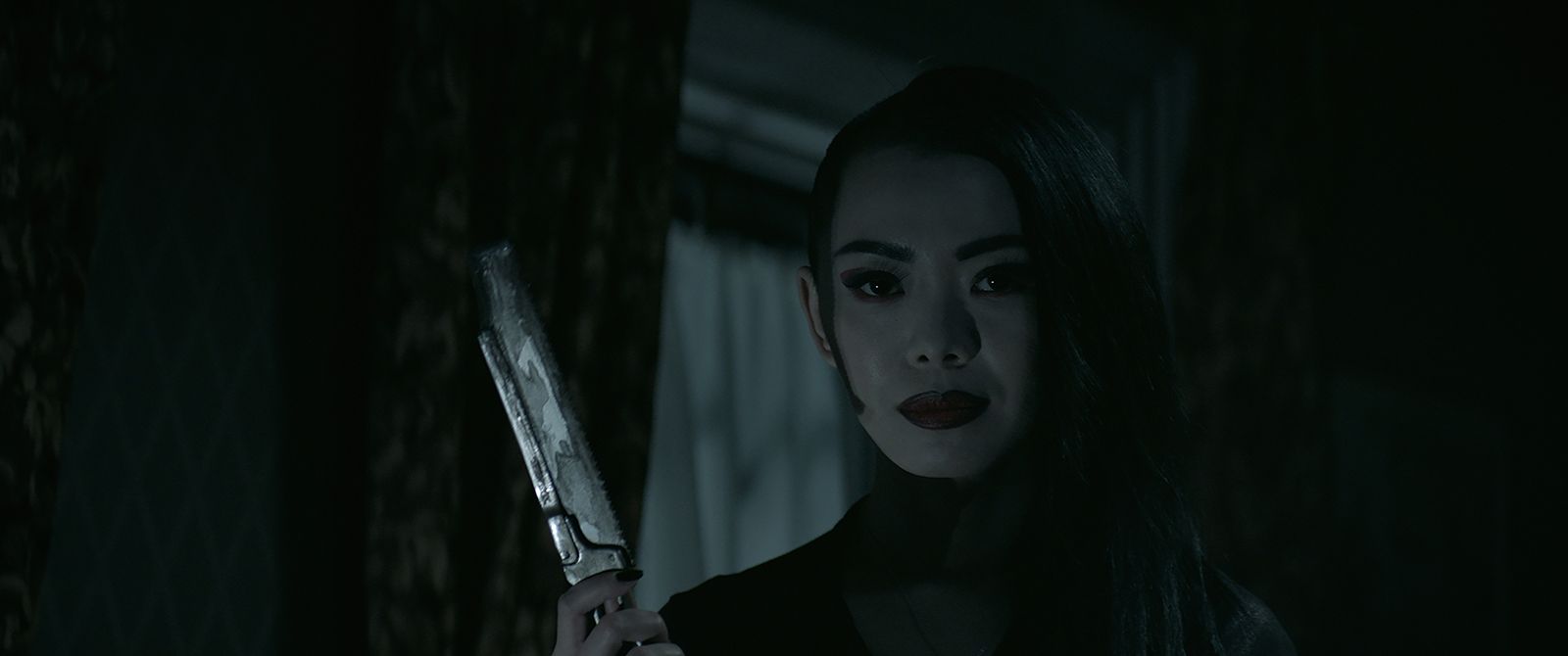 Photo du film Muse - Photo 19 sur 25 - AlloCiné