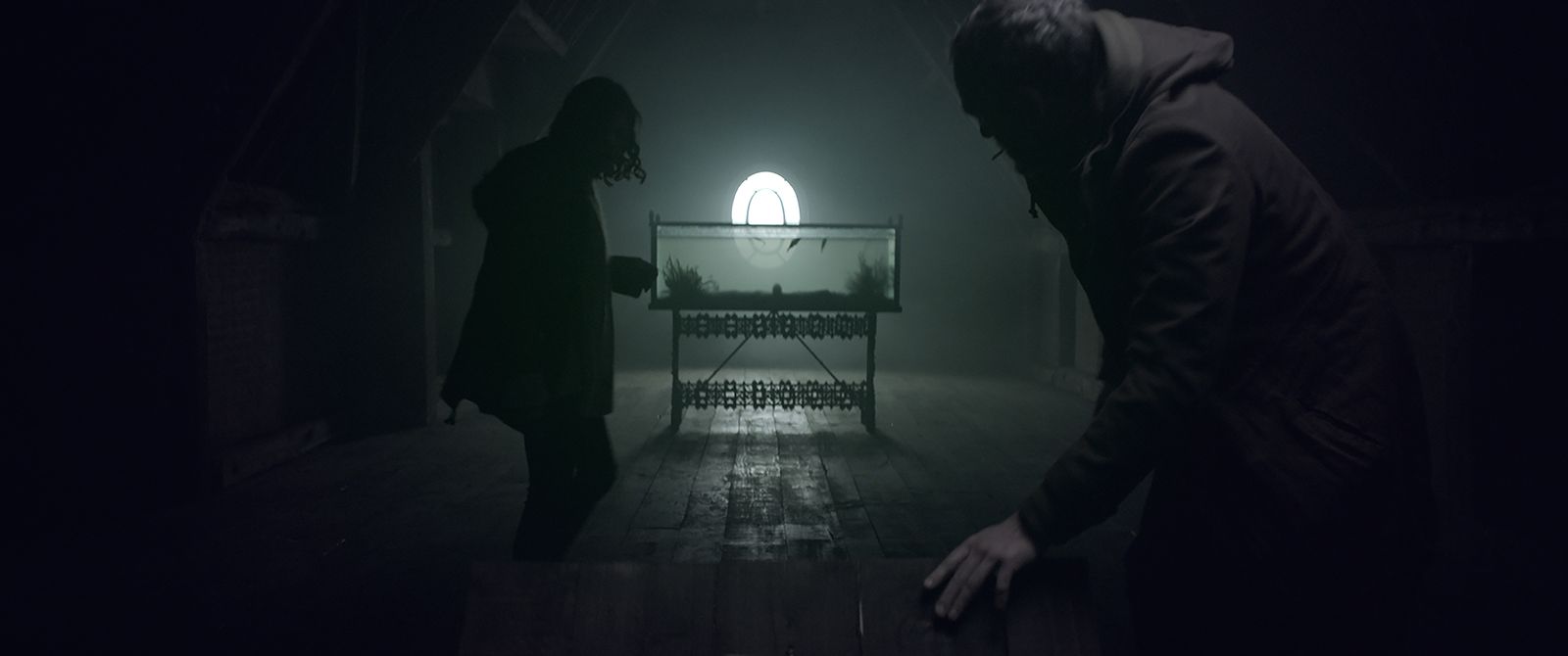 Photo du film Muse - Photo 14 sur 25 - AlloCiné