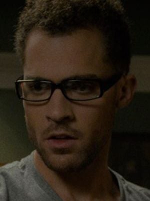 Dan J. Johnson : Filmographie - AlloCiné