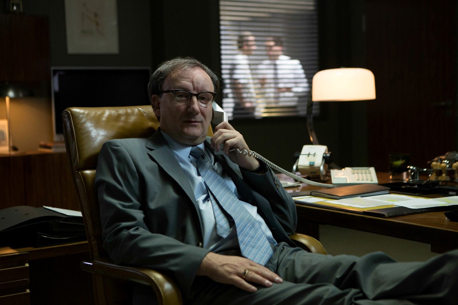 Photo de Rainer Bock - Photo Rainer Bock - Photo 14 sur 30 - AlloCiné