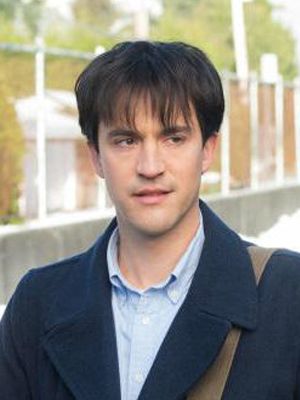 Photo de Theo Devaney - Affiche Theo Devaney - Photo 1 sur 6 - AlloCiné