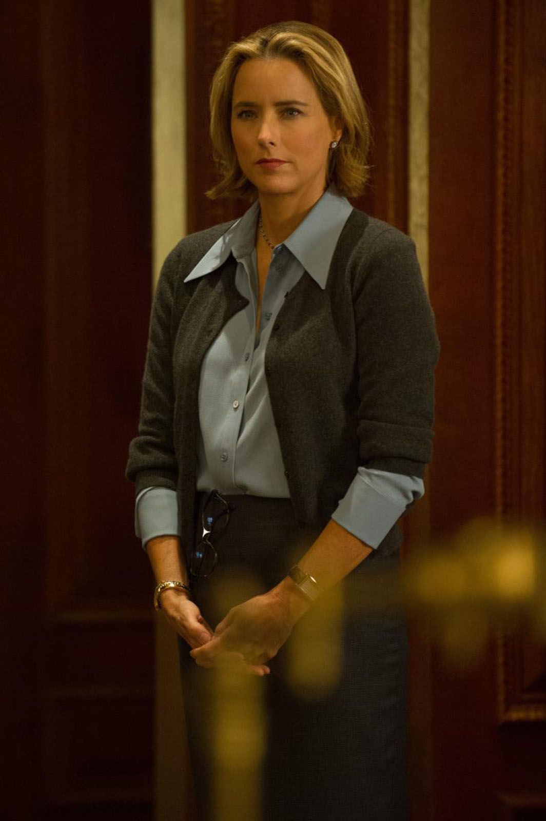Madam Secretary : Madam Secretary : Photo Tea Leoni - 201 sur 407 ...