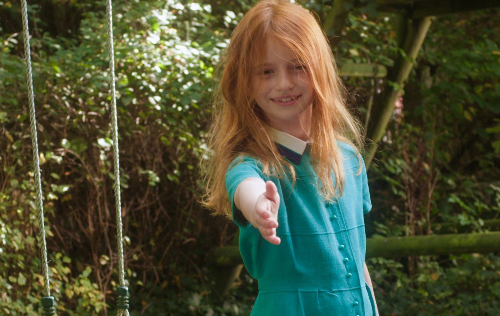 Photo du film Mon Ange - Photo 9 sur 10 - AlloCiné