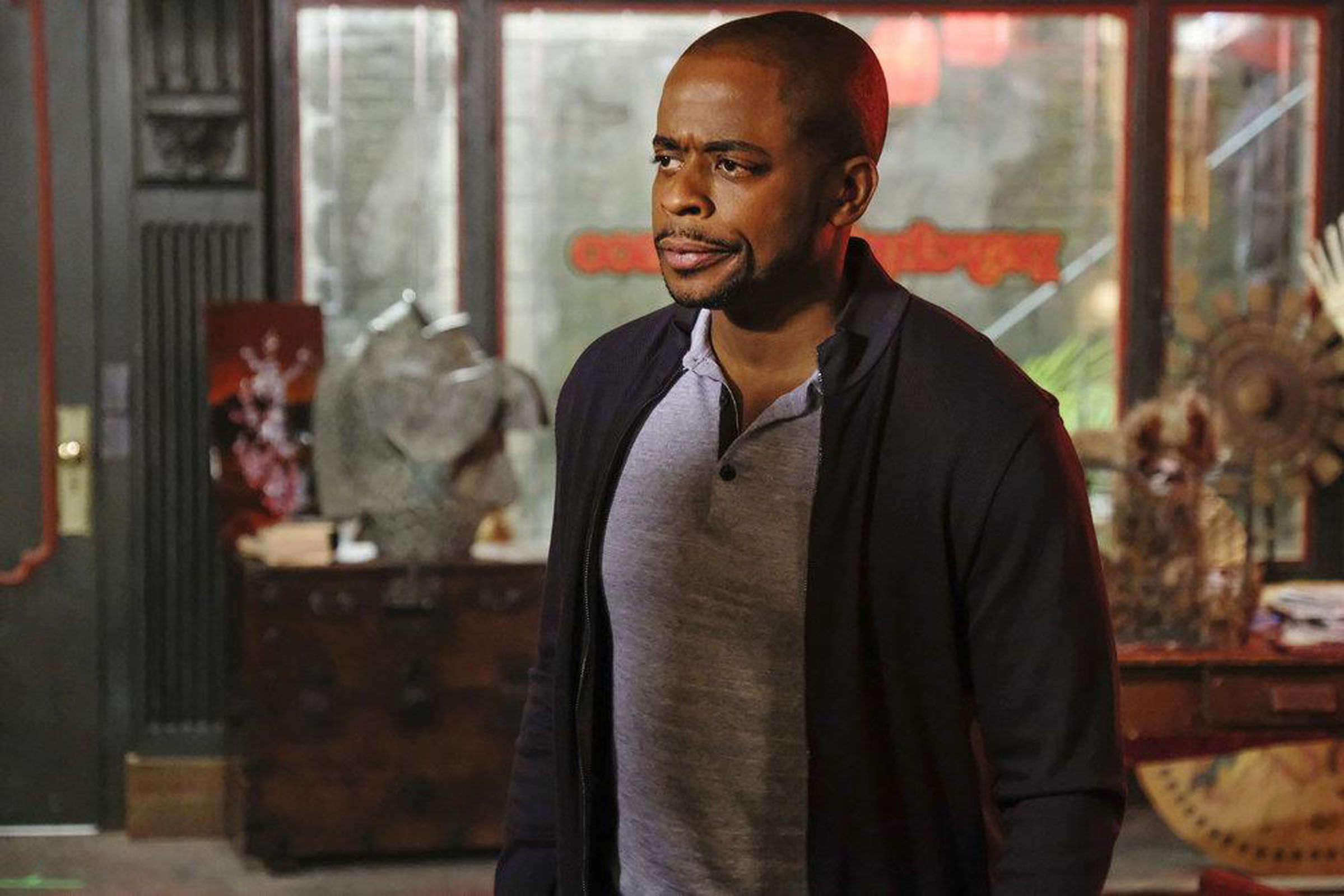 Photo du film Psych: The Movie - Photo 7 sur 11 - AlloCiné