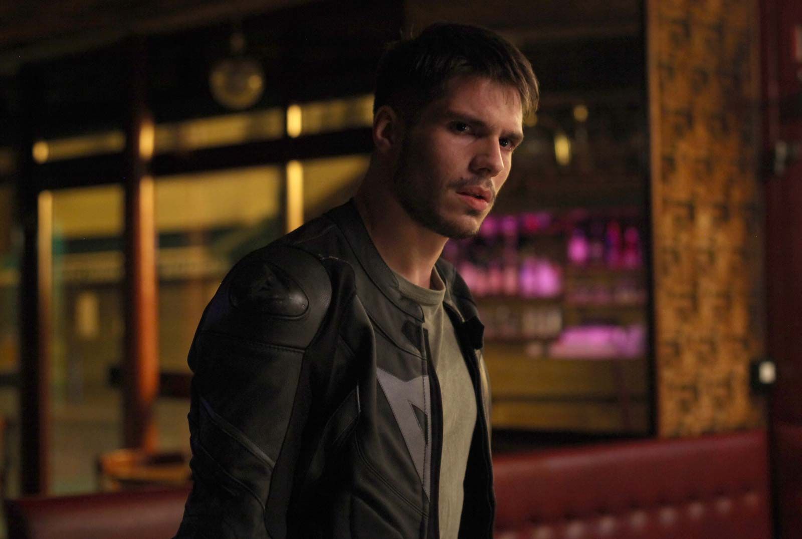 Photo du film Burn Out - Photo 1 sur 21 - AlloCiné