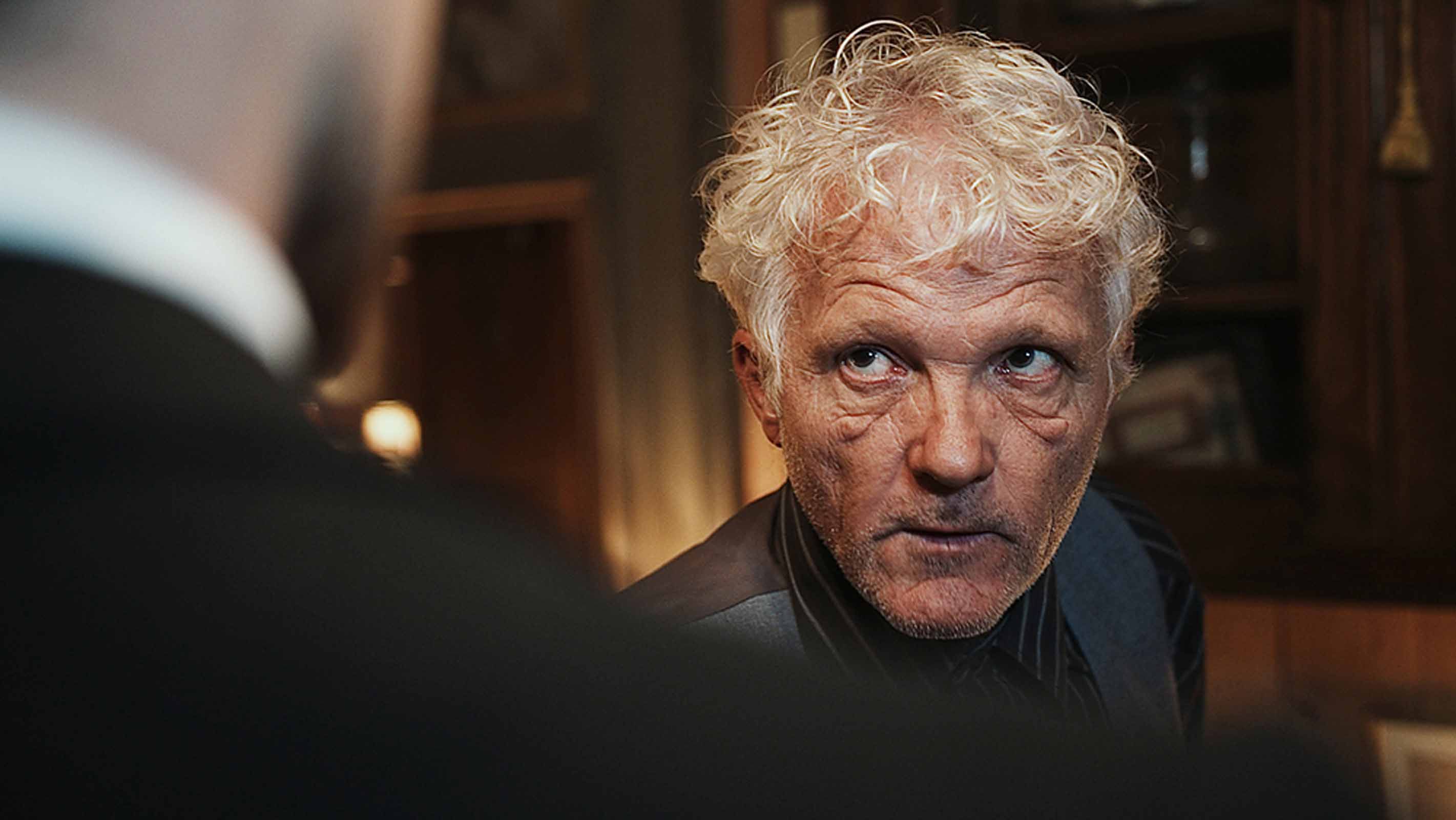 Photo de Guy Chapelier - L'étrange journée de Monsieur Goodman : Photo ...