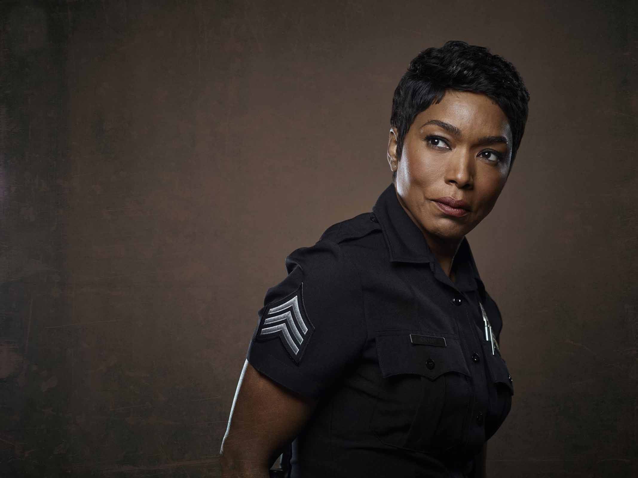 Photo de Angela Bassett - Photo Angela Bassett - Photo 75 sur 115 ...