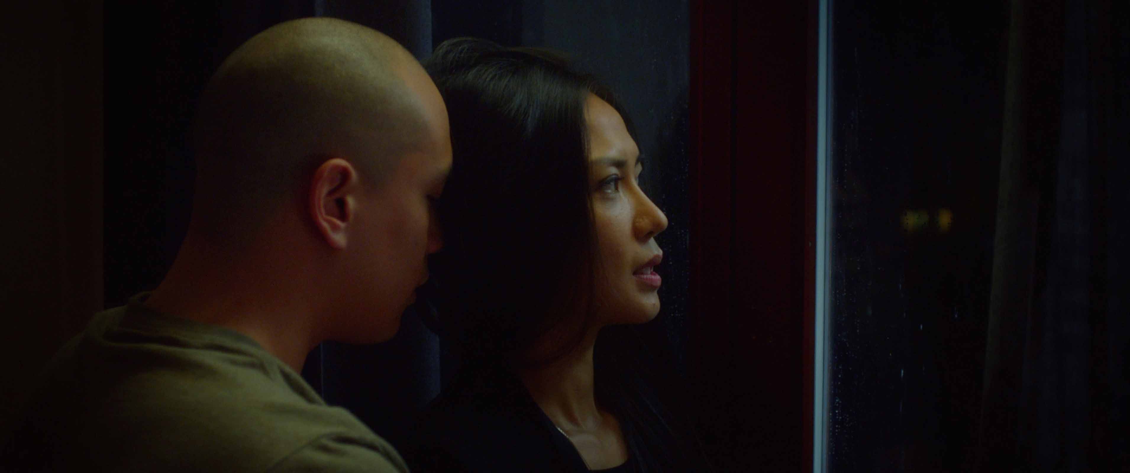 Photo de Frédéric Siuen - L’ Âme du tigre : Photo Xin Wang, Frédéric ...