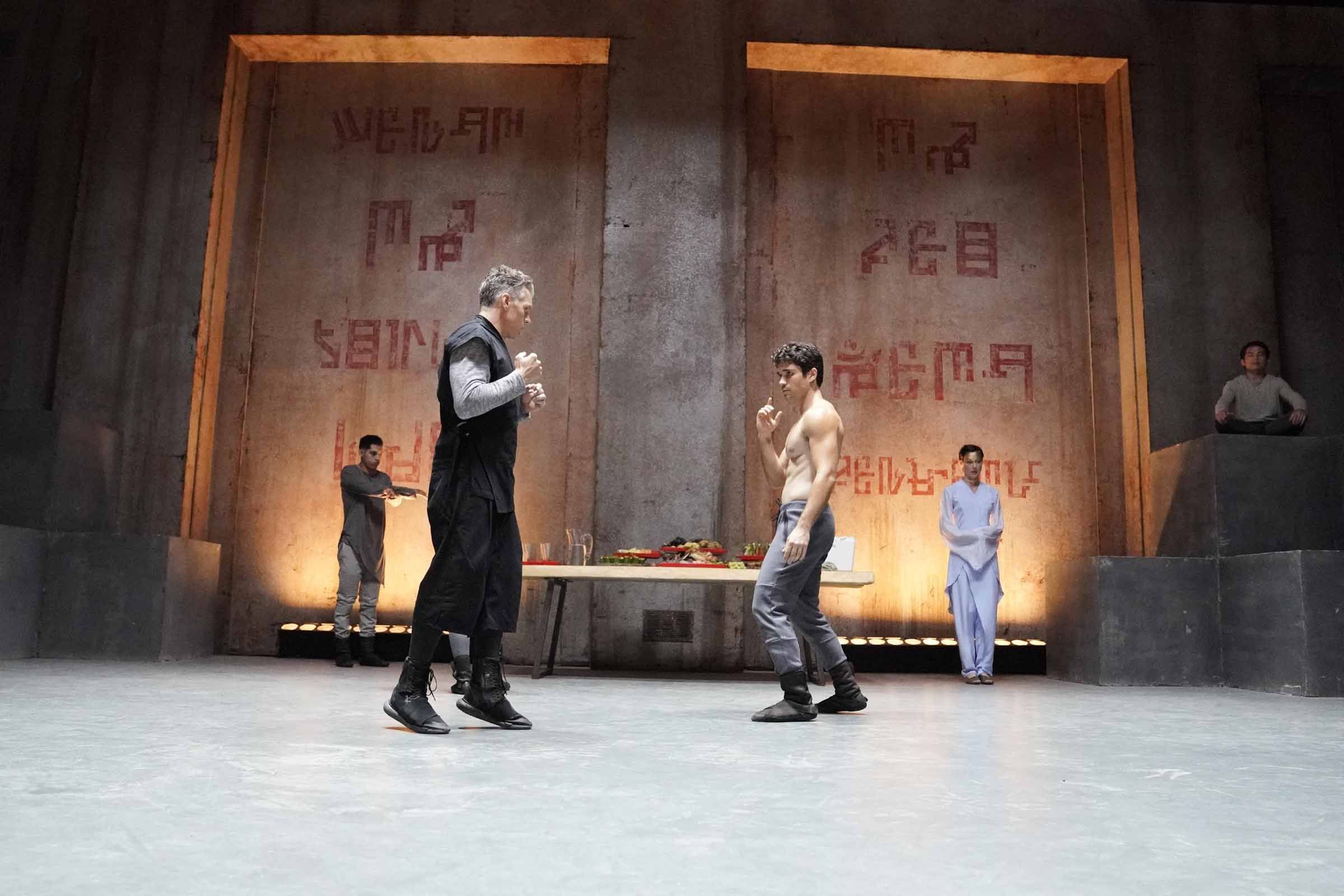 Photo de Max Williams - Marvel : Les Agents du S.H.I.E.L.D. : Photo Max ...