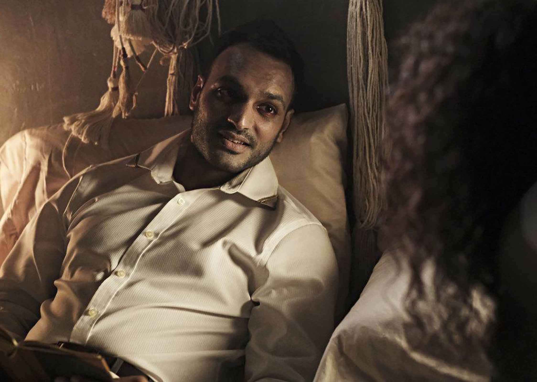 The Magicians : The Magicians : Photo Arjun Gupta - 183 sur 365 - AlloCiné