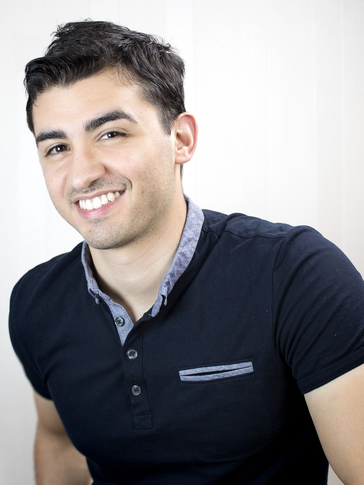 Alex Perea (II) - AlloCiné