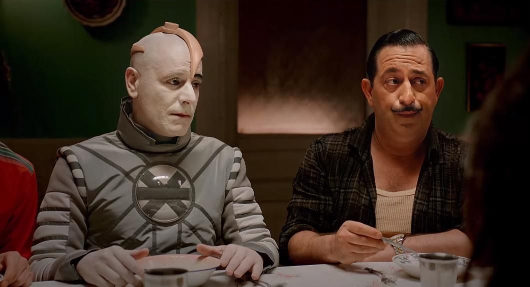 Photo du film Arif v 216 - Photo 17 sur 33 - AlloCiné