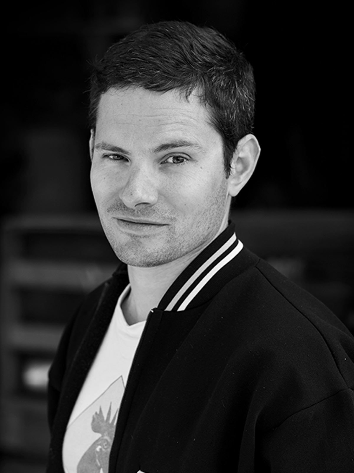 Arnaud Fournier Montgieux - AlloCiné