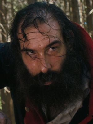 Jon Huber - AlloCiné