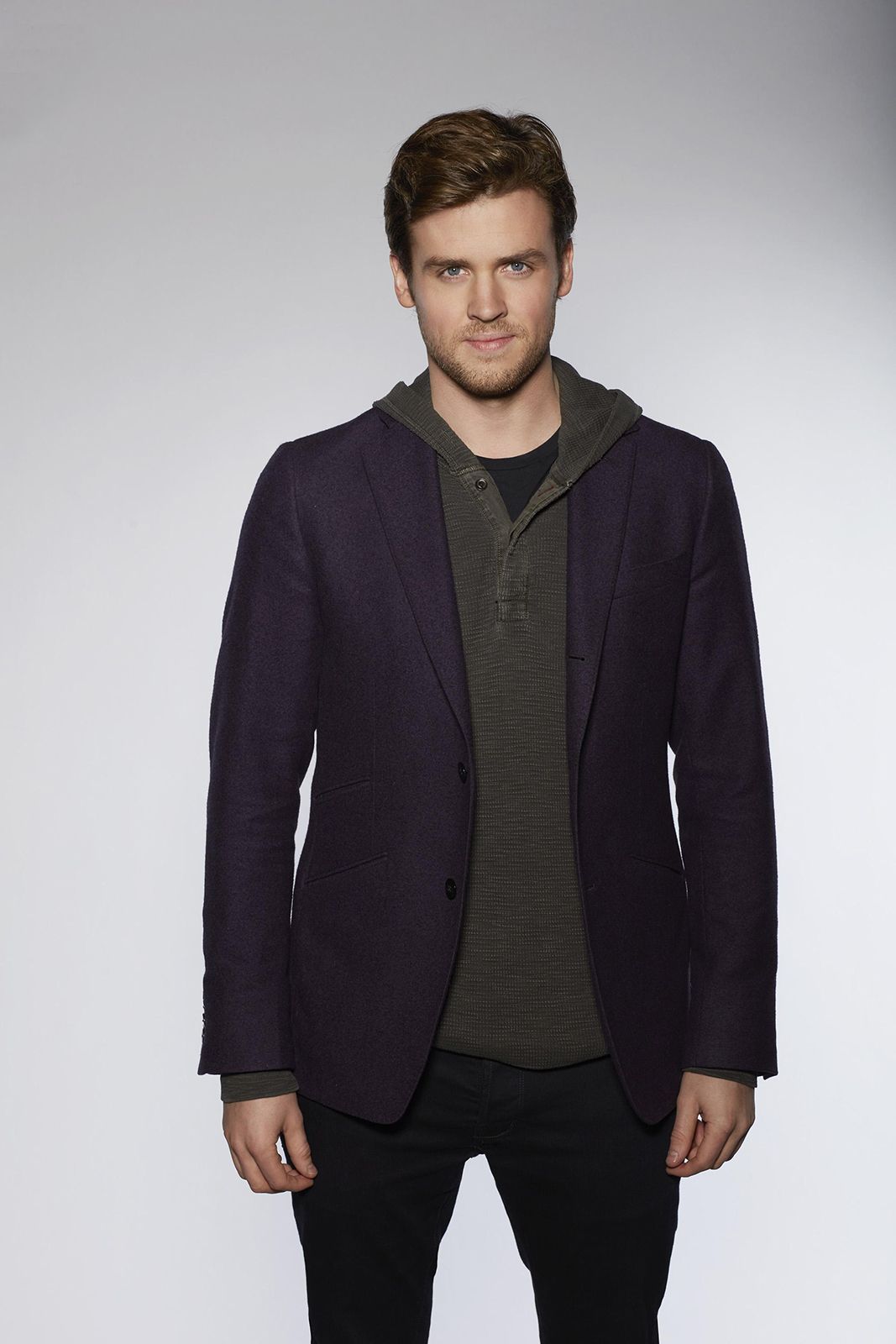 Photo de Jack Cutmore-Scott - Photo Jack Cutmore-Scott - AlloCiné