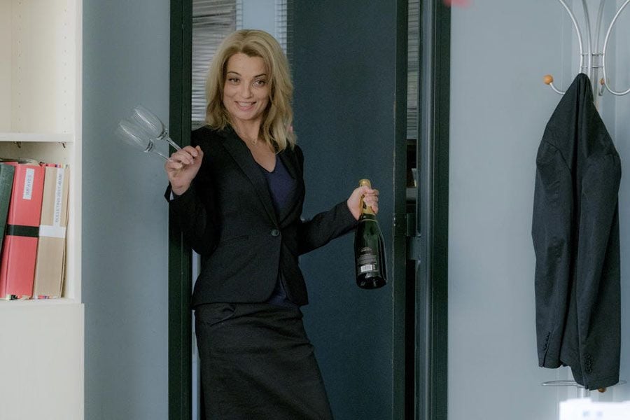 Photo de Fanny Gilles - Photo Fanny Gilles - AlloCiné