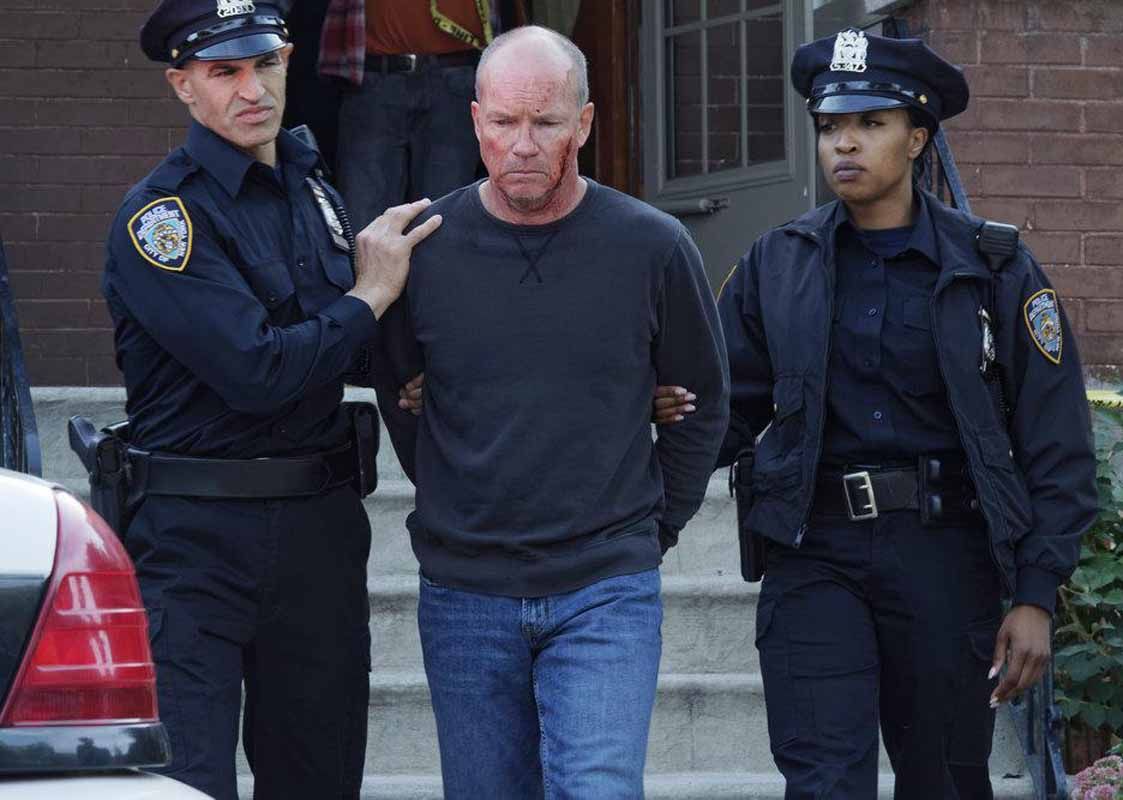 Falling Water : Falling Water : Photo Jonathan Potts - 16 sur 74 - AlloCiné