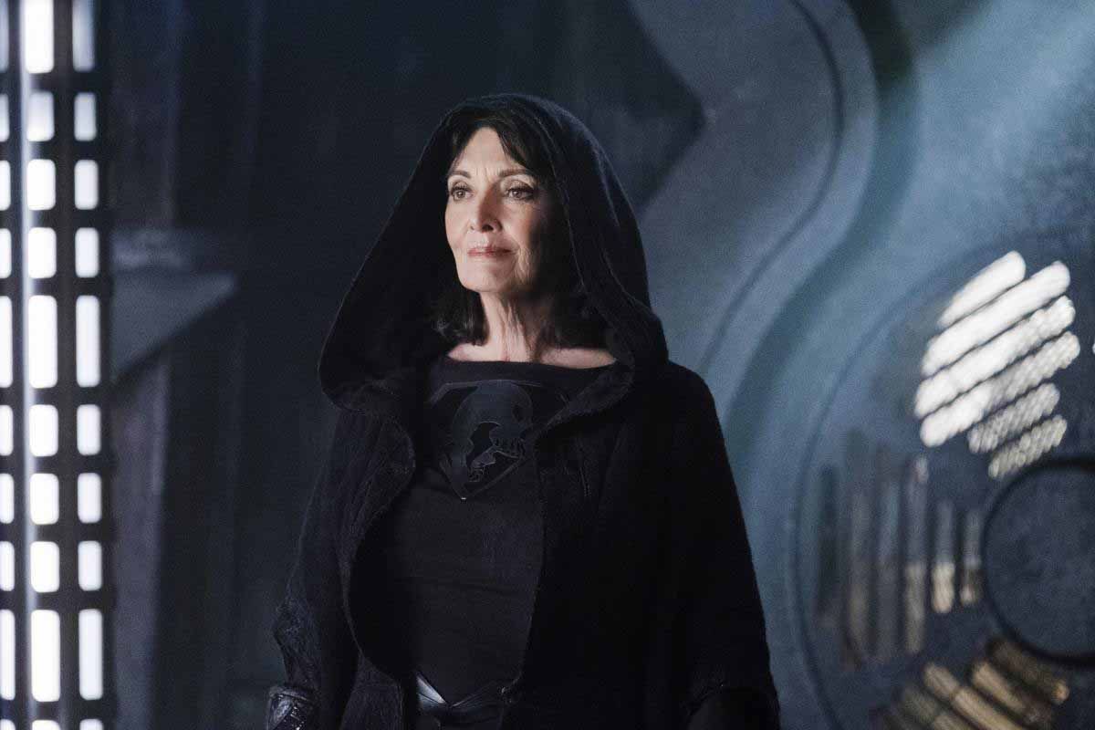 Photo de Sarah Douglas - Supergirl : Photo Sarah Douglas - Photo 1 sur ...