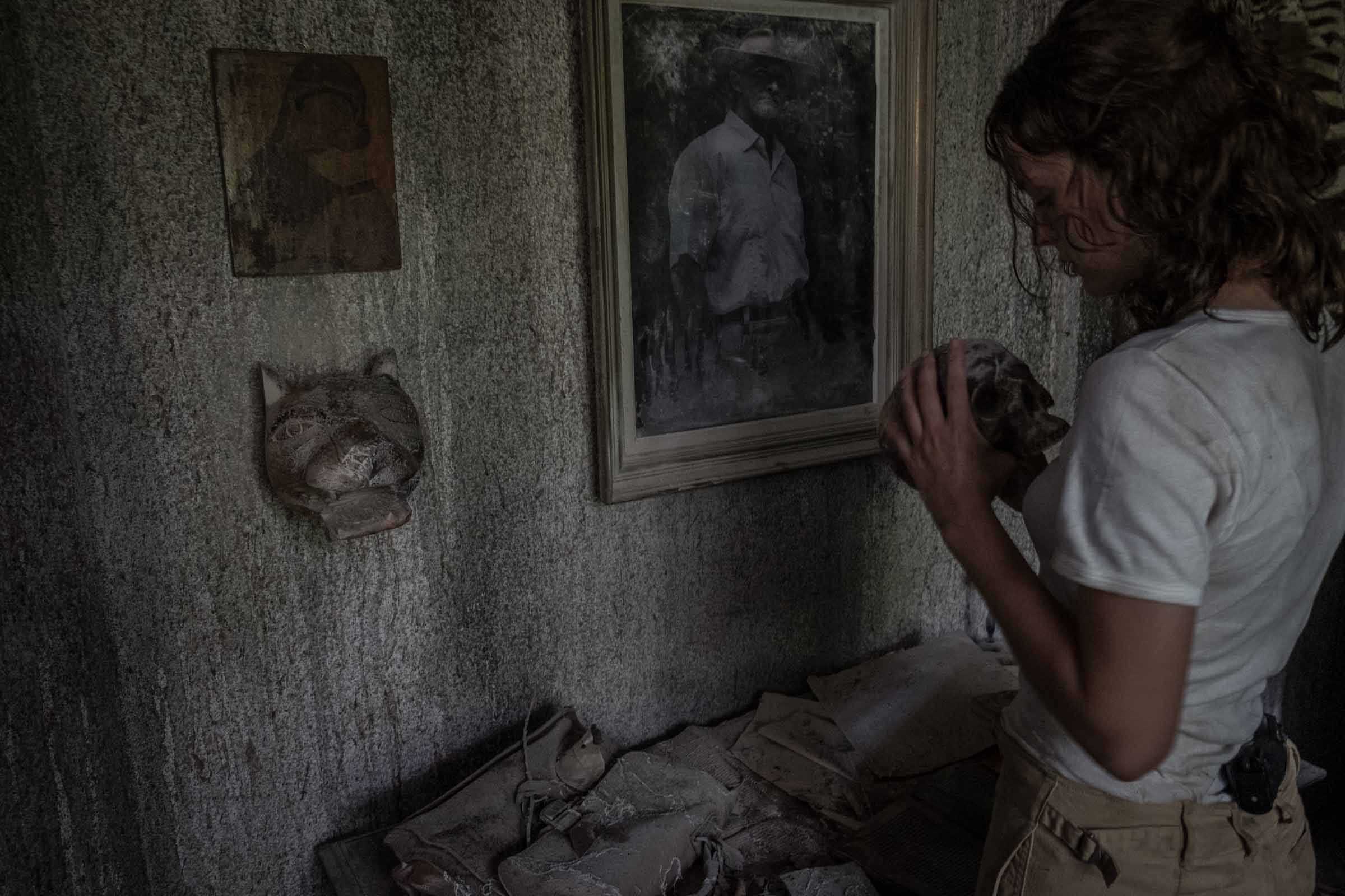 Maroni : Maroni : Photo Stéphane Caillard - 13 sur 25 - AlloCiné