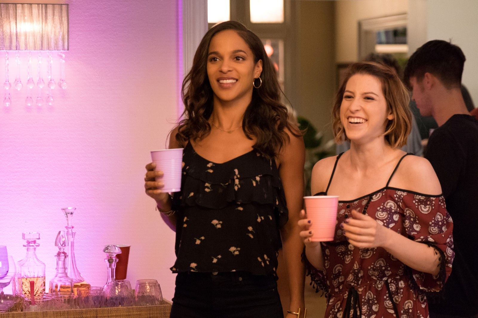 Photo du film Step Sisters - Photo 7 sur 9 - AlloCiné