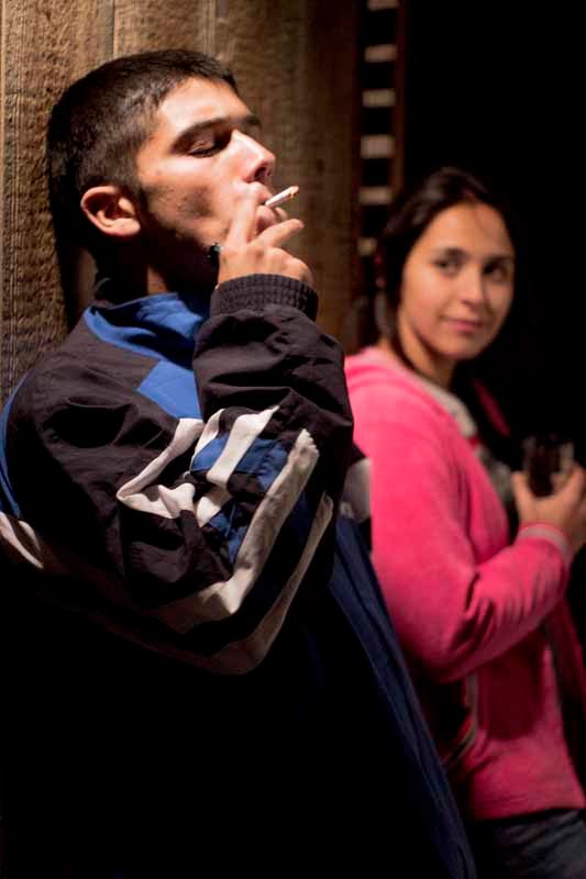 Photo du film Mala Junta - Photo 2 sur 7 - AlloCiné