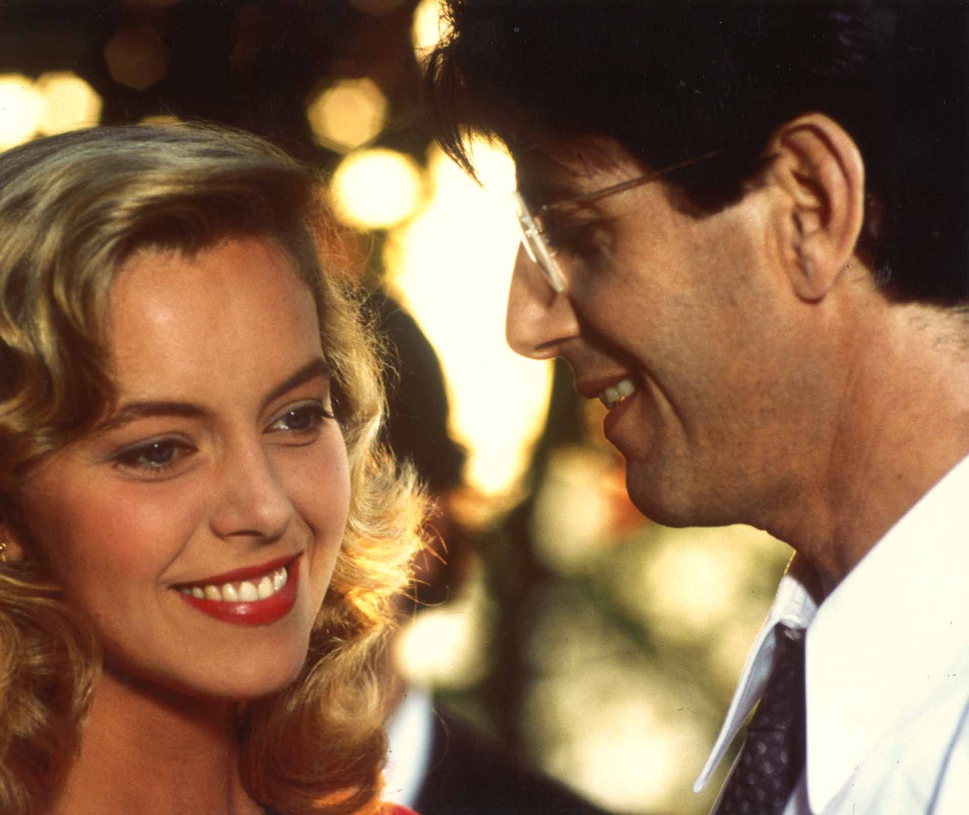 Photo de Greta Scacchi - Un Homme Amoureux : Photo Greta Scacchi, Peter ...