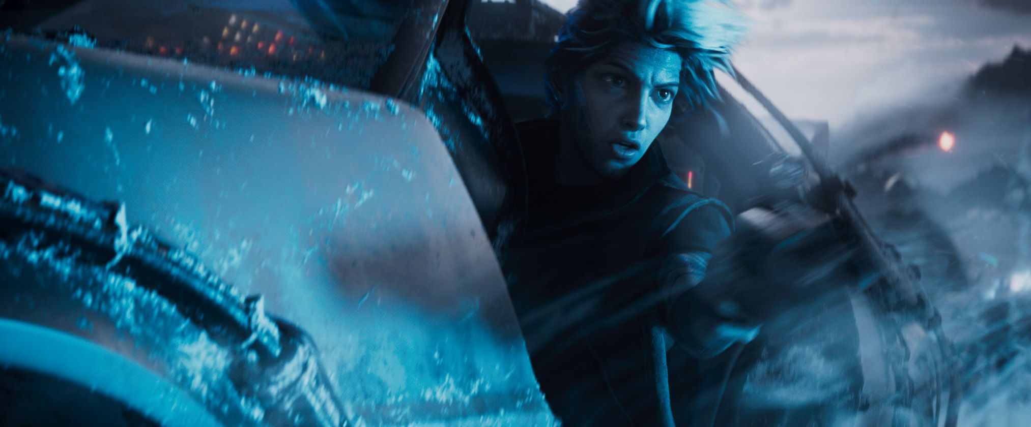 Photo du film Ready Player One - Photo 53 sur 75 - AlloCiné