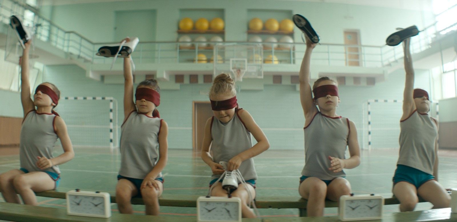 Photo du film Ice - Photo 3 sur 9 - AlloCiné