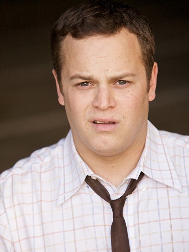 Daniel Gregor : Filmographie - AlloCiné