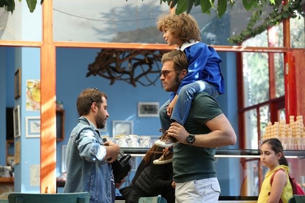 Photo du film Mon Fils - Photo 50 sur 54 - AlloCiné